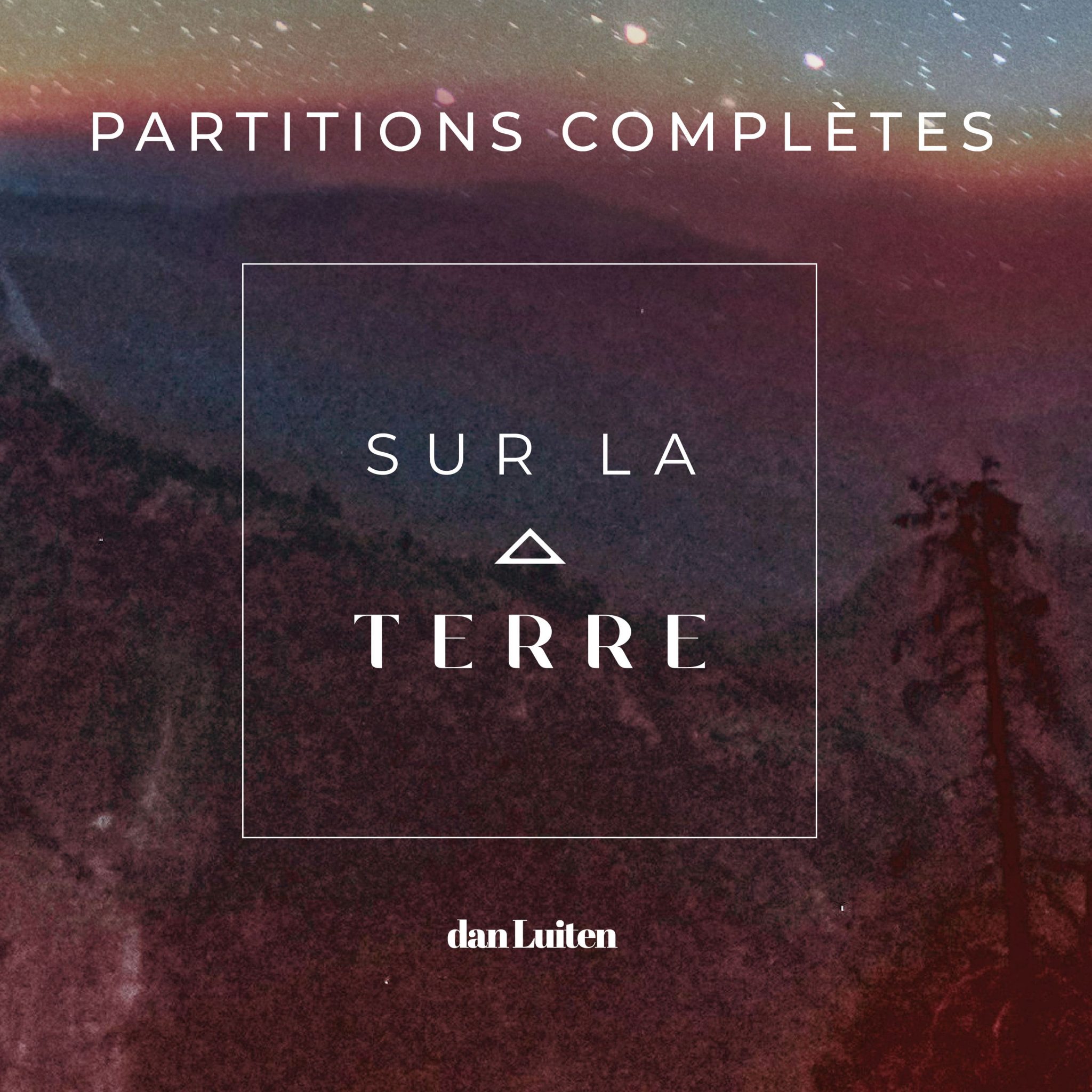 Paroles et accords des chants de Dan Luiten – DanLuiten